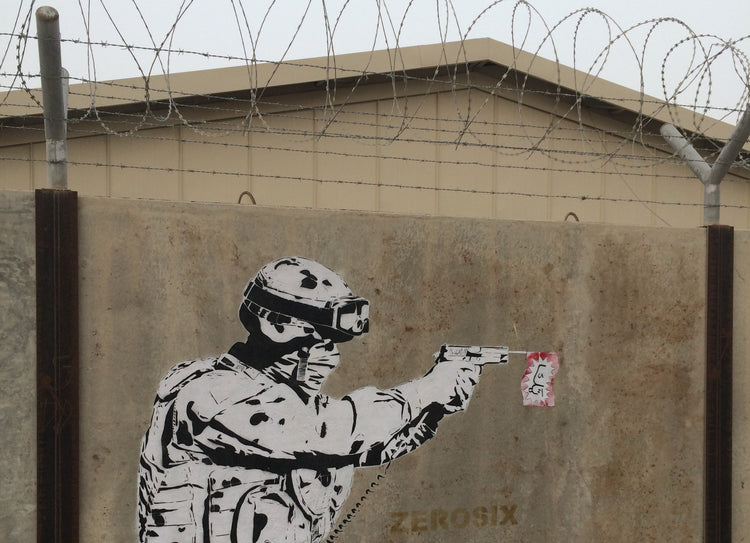 Flexing Your Brain - Education After the Military – Anvil Strength Co