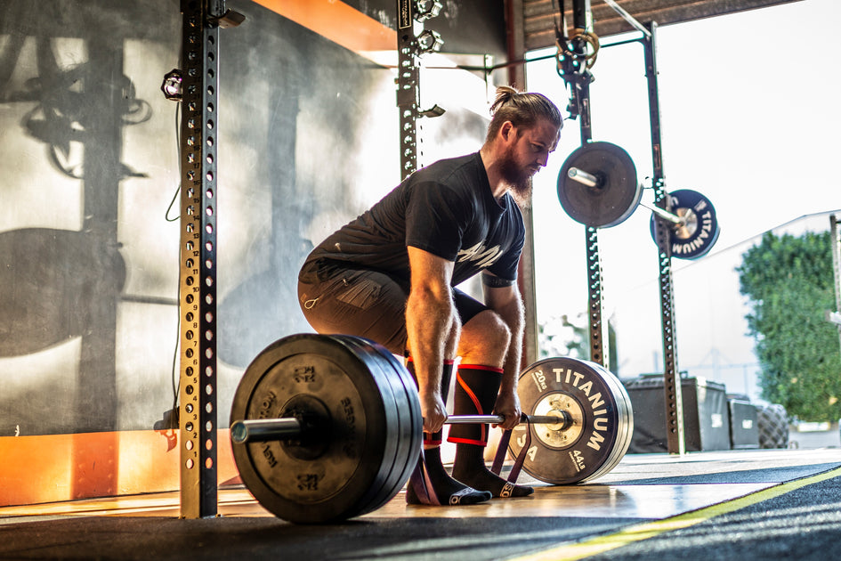 Injury Prevention and Management - Anvil Training Series 8 – Anvil ...