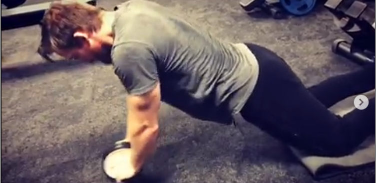 Get those Erectors Firing - Anvil Powerlifting – Anvil Strength Co