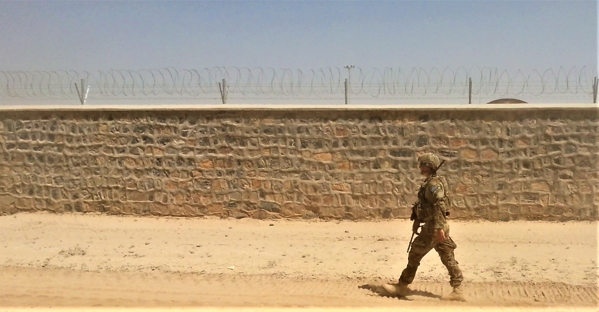 Learn to Walk Before You Run, and Then Just Walk Again? (Part 1 ...