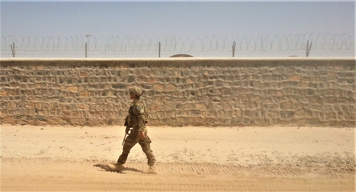 Learn to Walk Before You Run, and Then Just Walk Again? (Part 2 ...