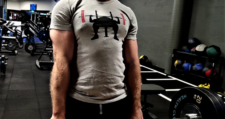 The Benefits of Biceps – Anvil Strength Co