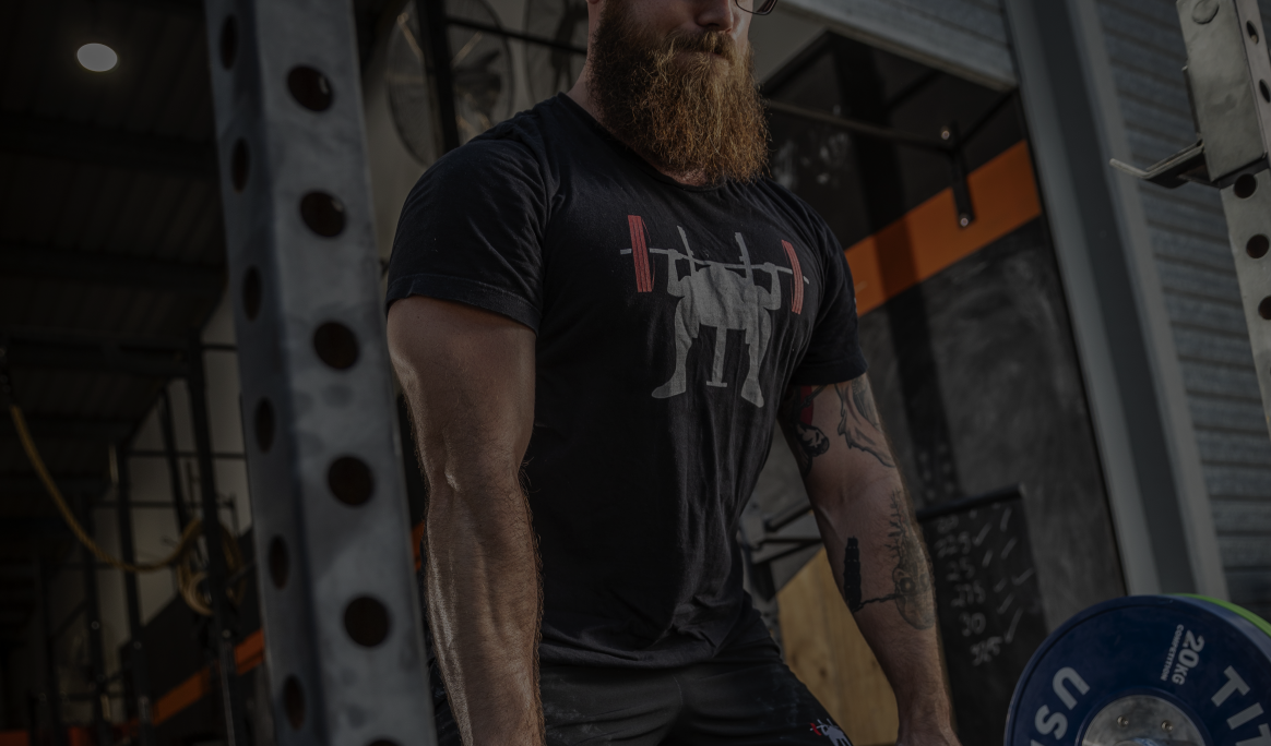 All Articles – Anvil Strength Co