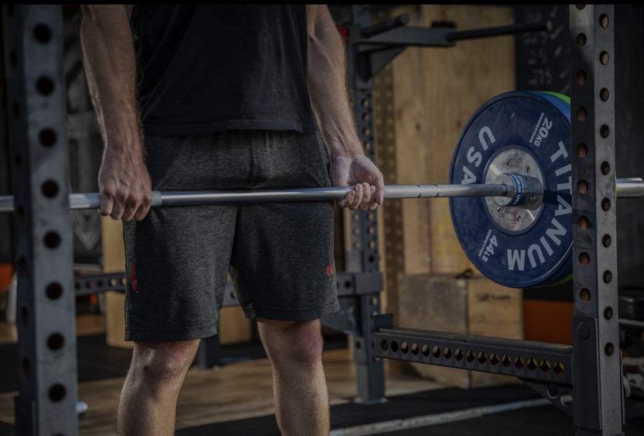 Shop All – Anvil Strength Co