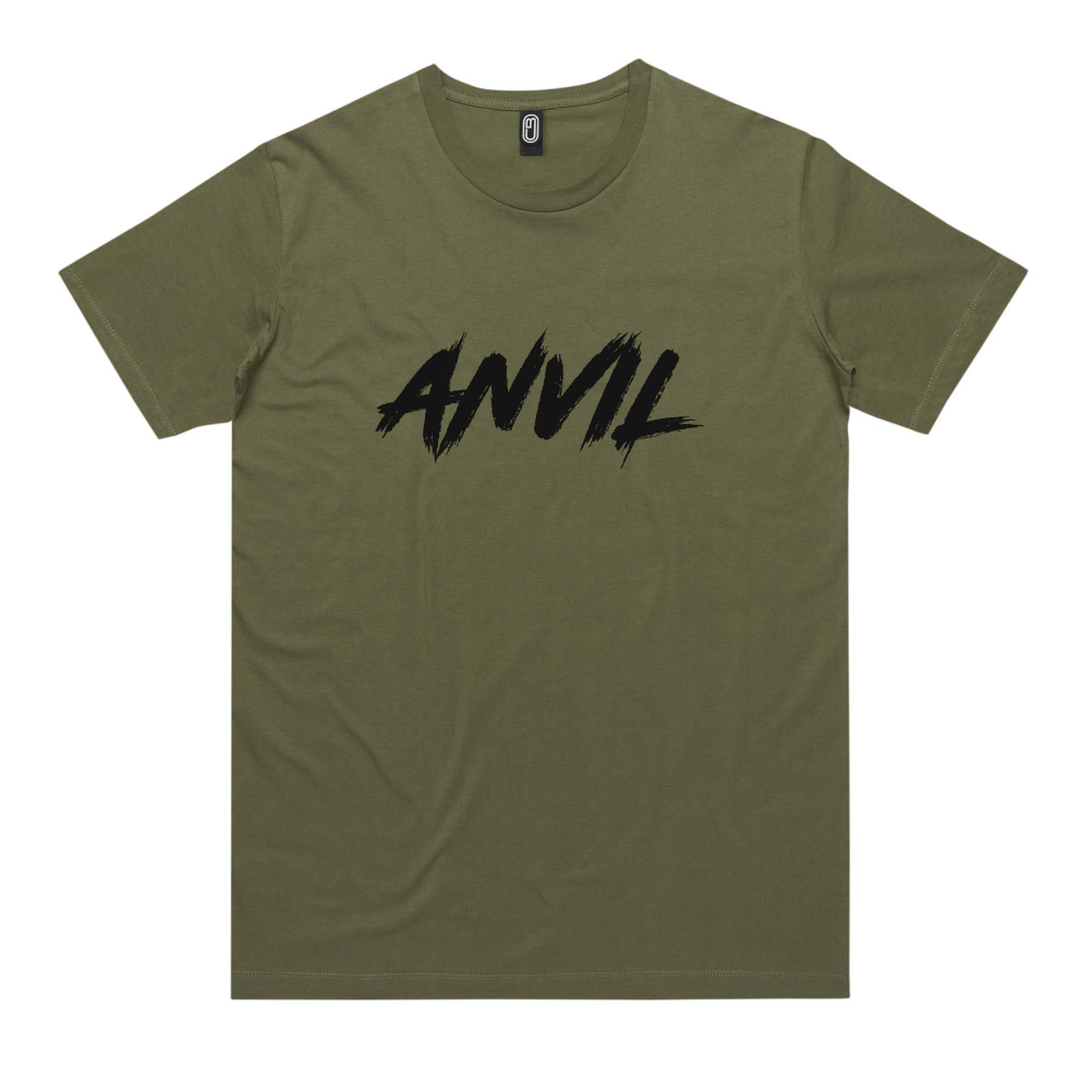 ANVIL Apparel – Anvil Strength Co