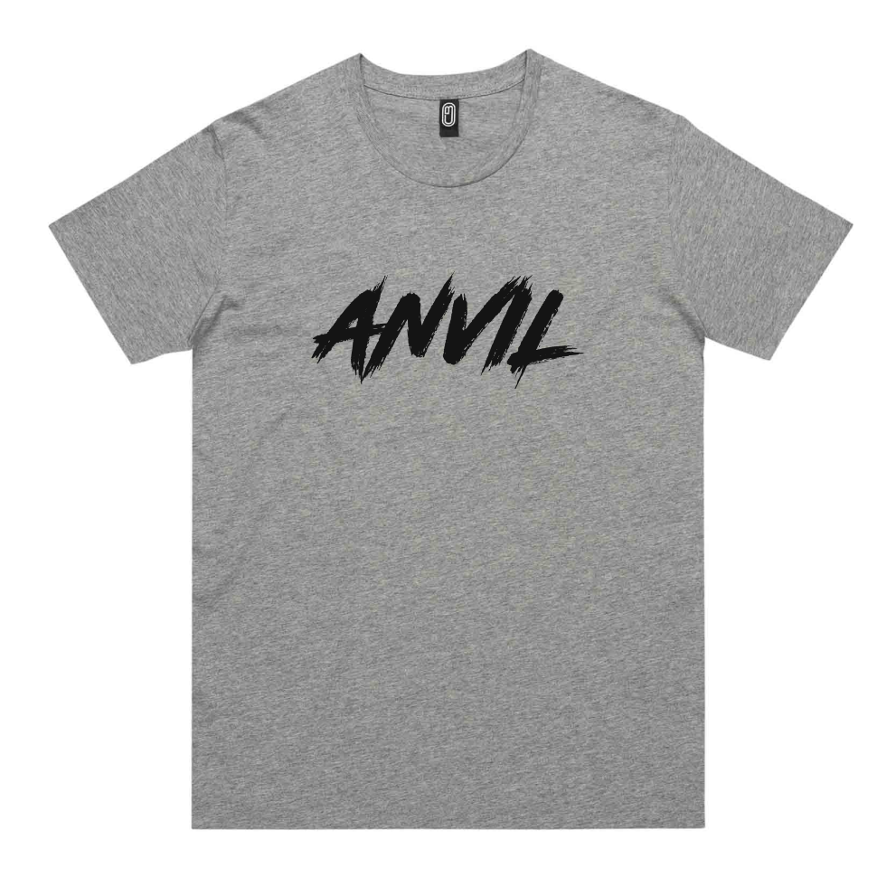 ANVIL Apparel – Anvil Strength Co