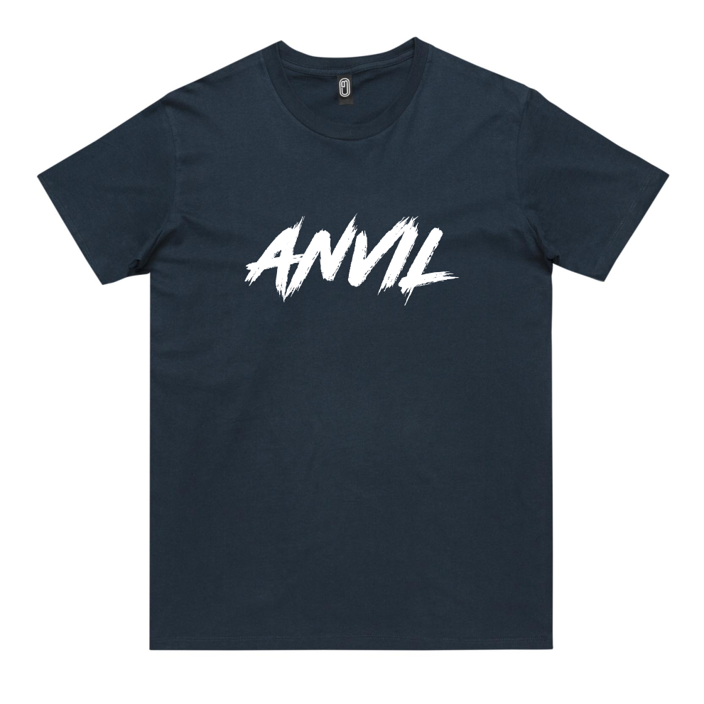 ANVIL Apparel – Anvil Strength Co