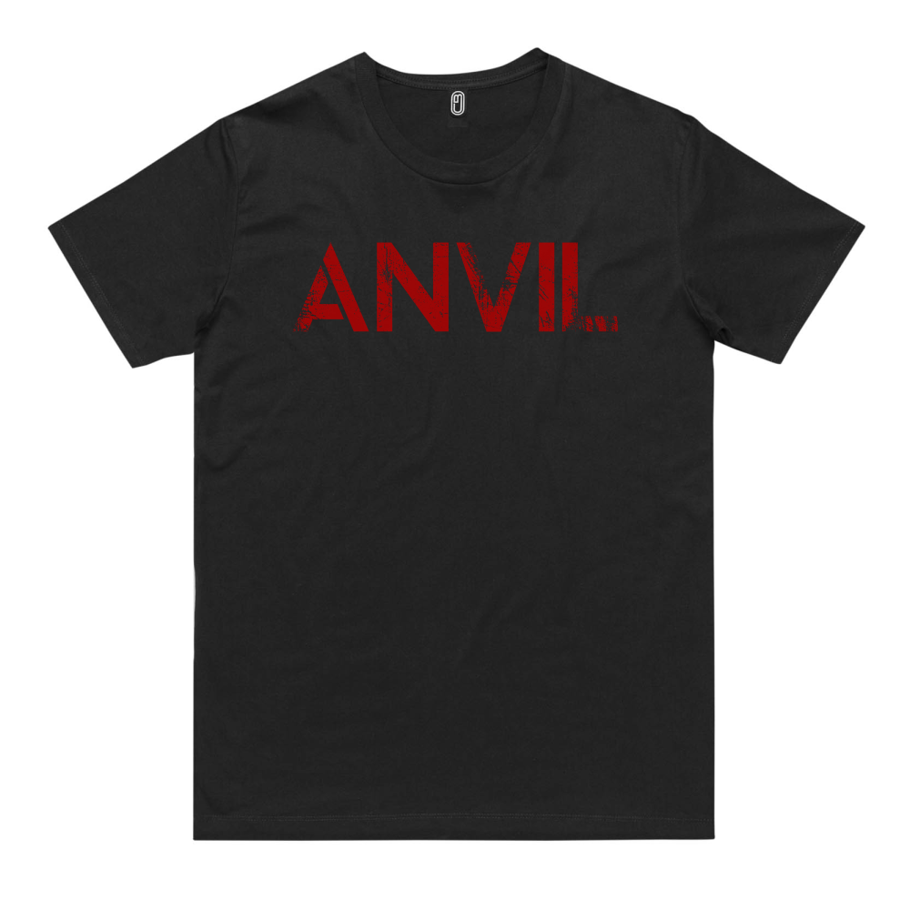 ANVIL Apparel – Anvil Strength Co