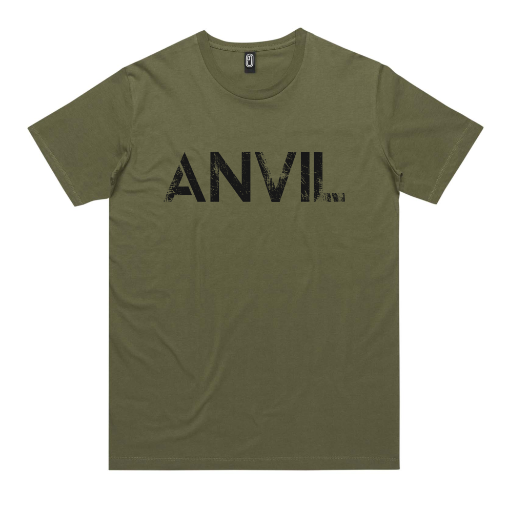 ANVIL Apparel – Anvil Strength Co