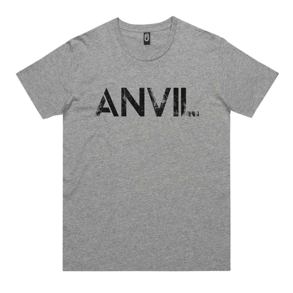 Men's Apparel – Anvil Strength Co