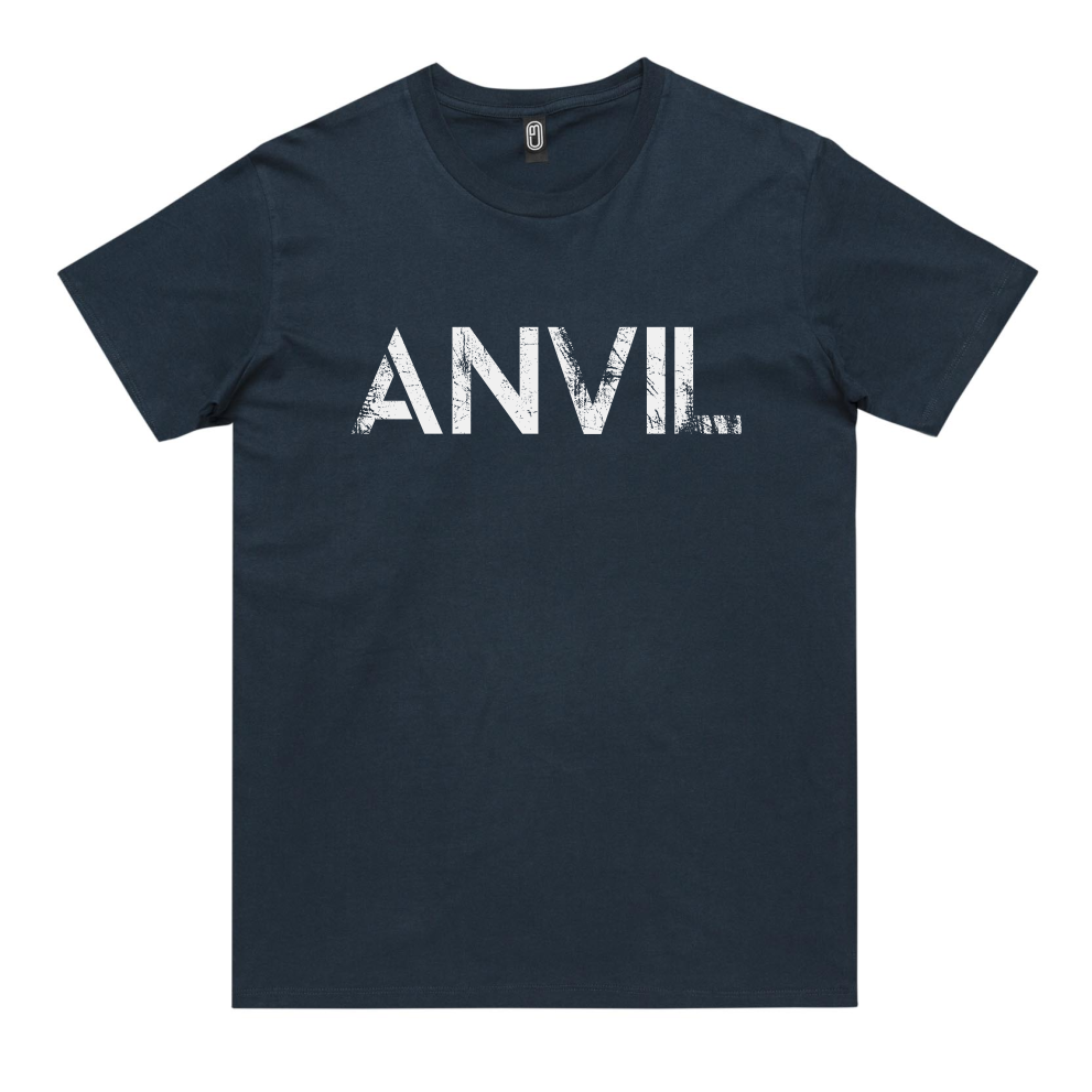ANVIL Apparel – Anvil Strength Co