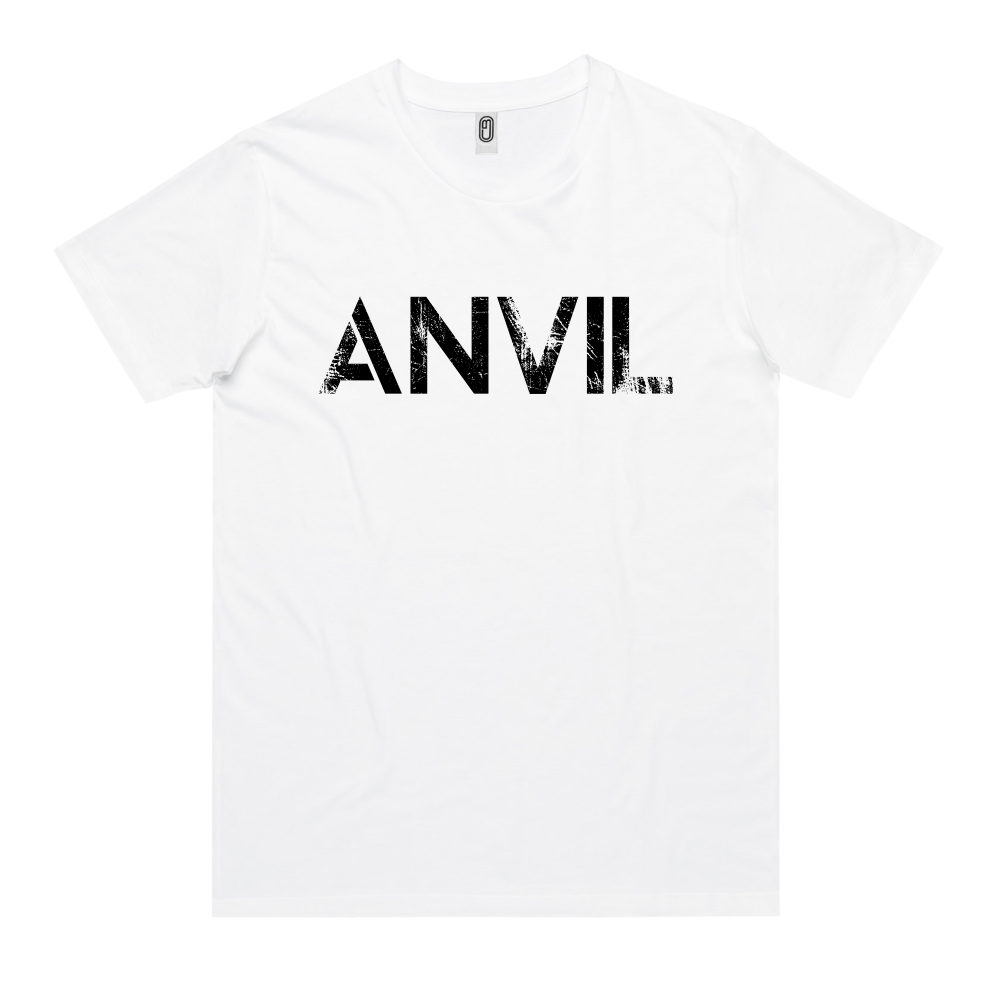 ANVIL Apparel – Anvil Strength Co