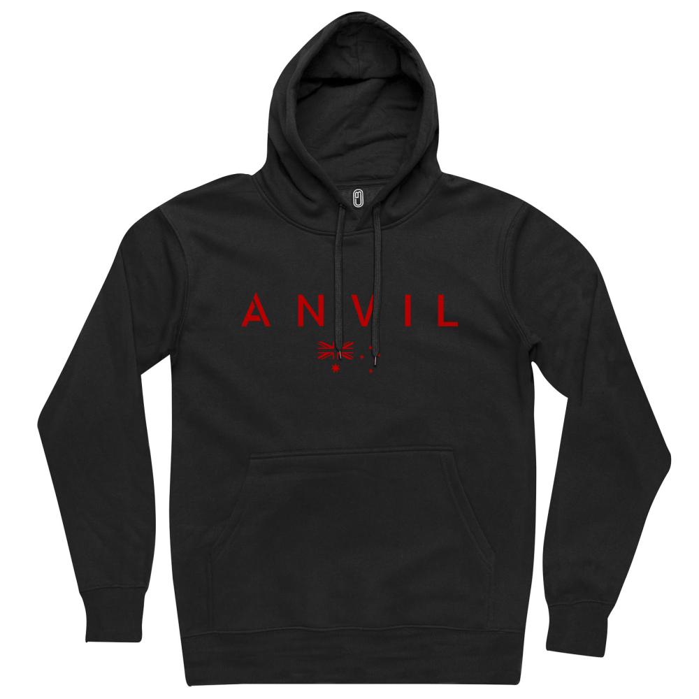 ANVIL Apparel – Anvil Strength Co