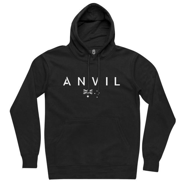 Men's Apparel – Anvil Strength Co