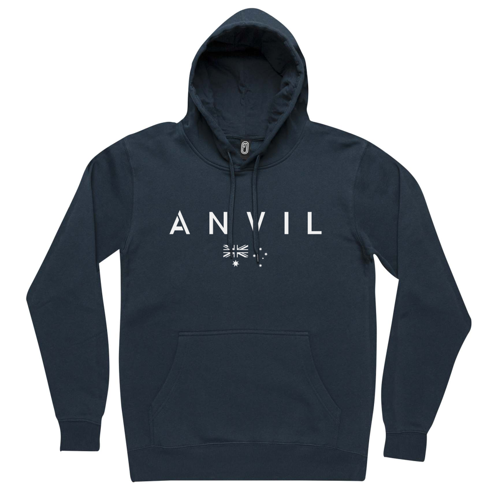 ANVIL Apparel – Anvil Strength Co