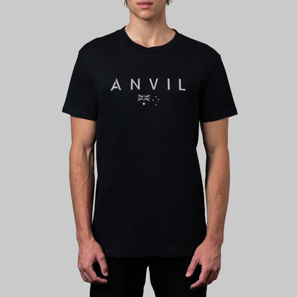 ANVIL Apparel – Anvil Strength Co