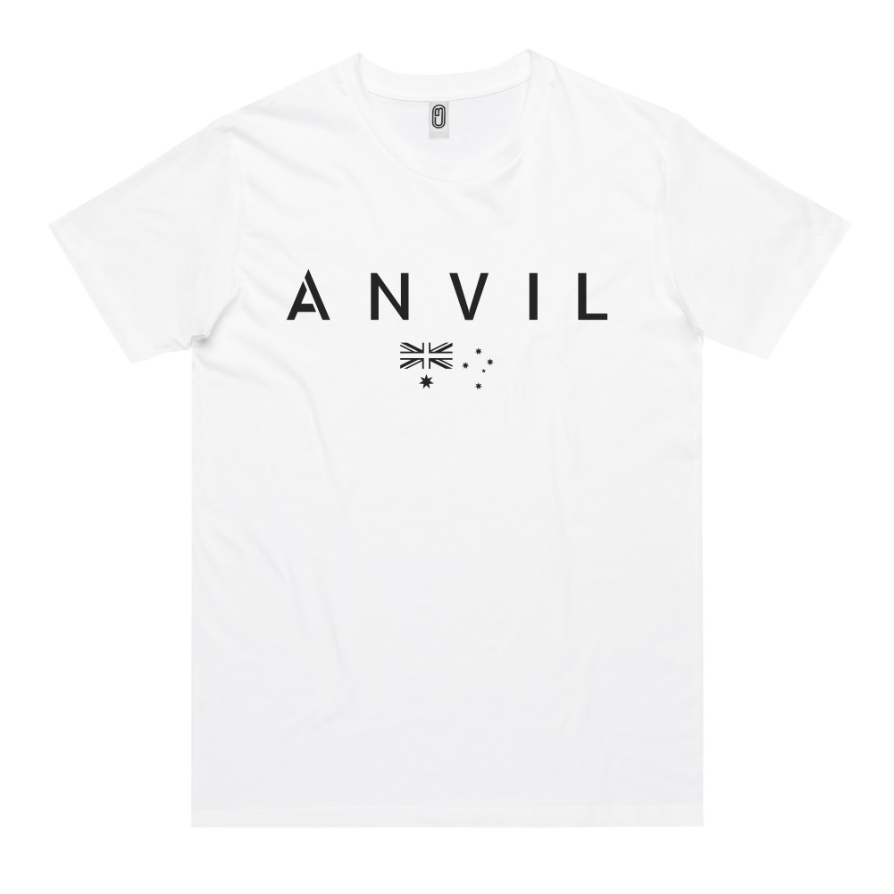 ANVIL Apparel – Anvil Strength Co