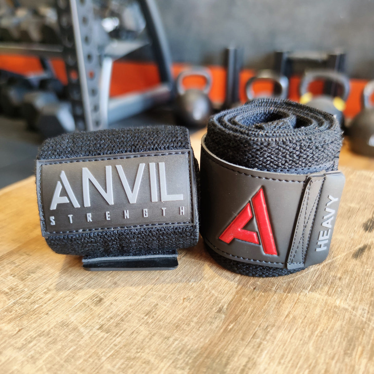Anvil Strength Co